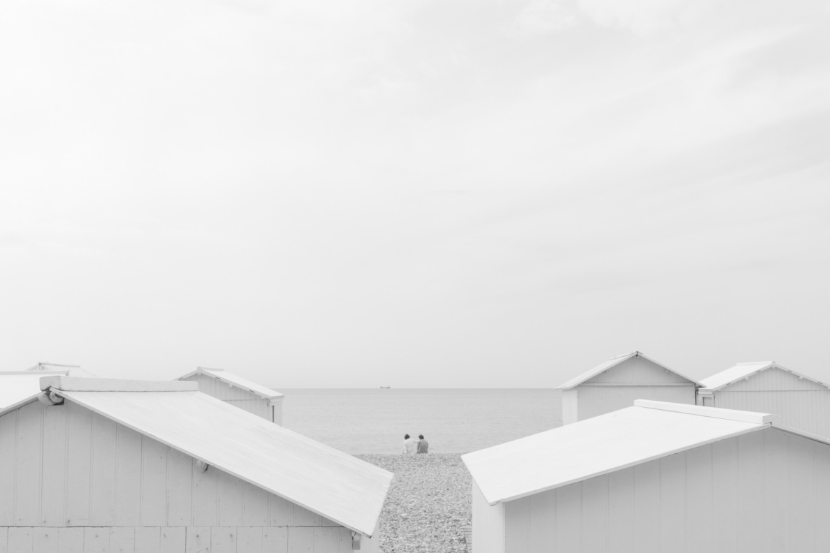 nextART. Meeting of Roofs