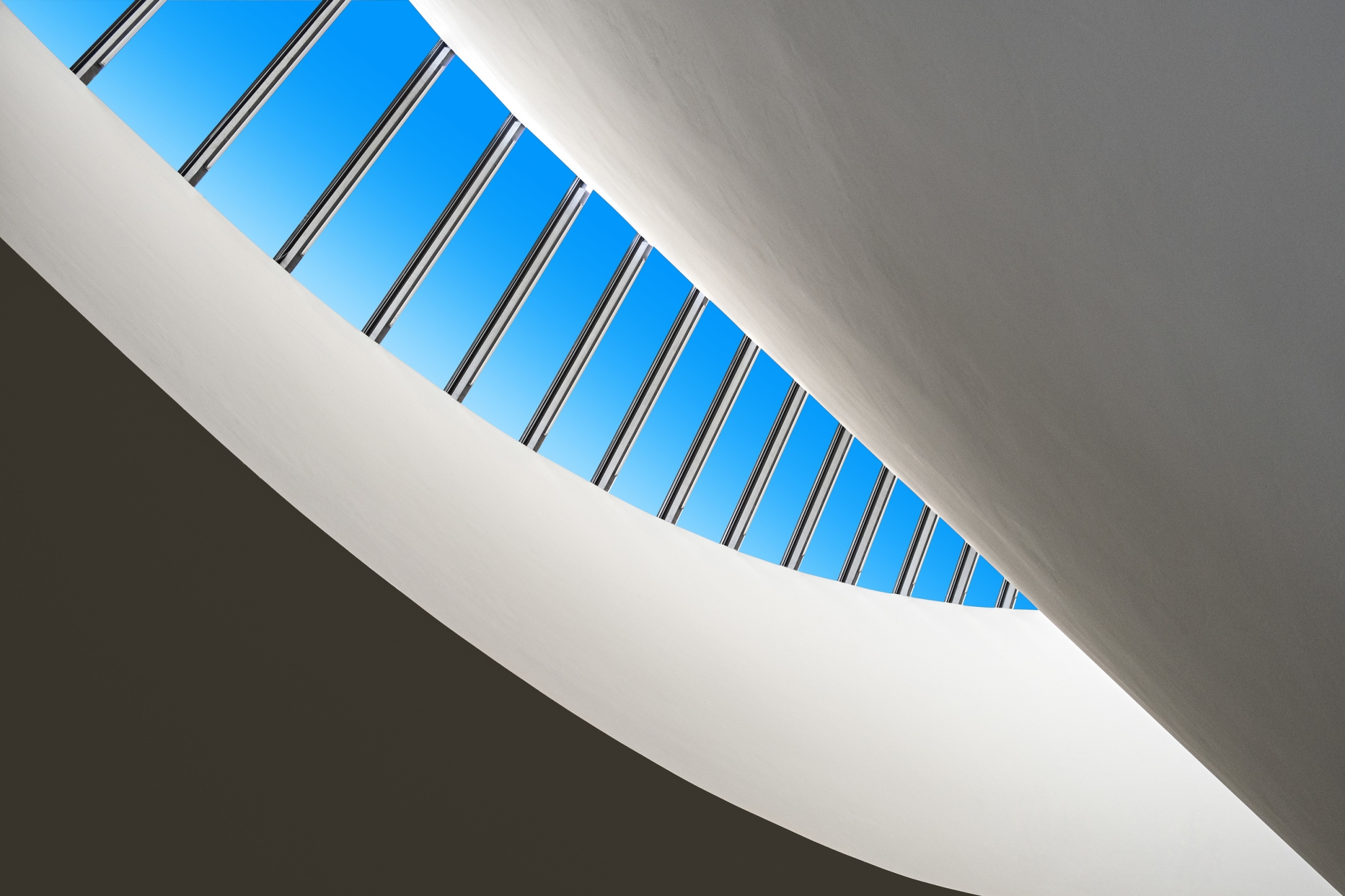 nextART. Window to Heaven
