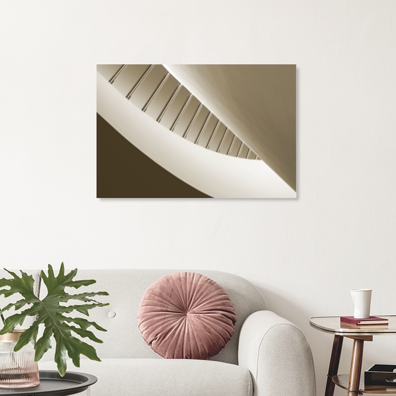 nextART. Window to Heaven